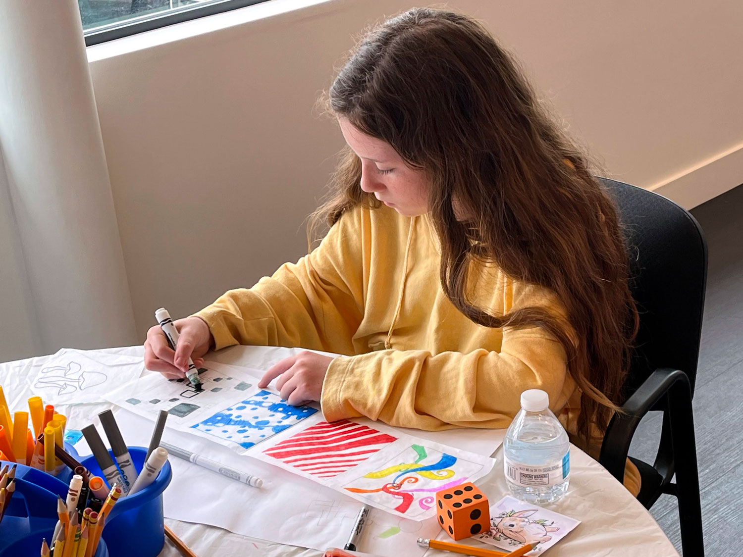 Programs - Art Abilities