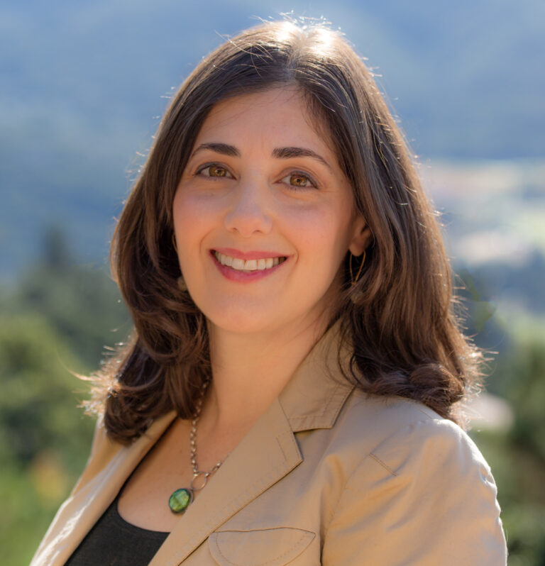 Meet Our Team - Art Abilities